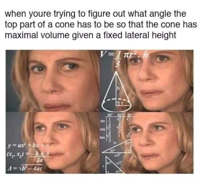 40 Nerdy Memes You Don't Have To Be A STEM Genius To Laugh At But It Helps