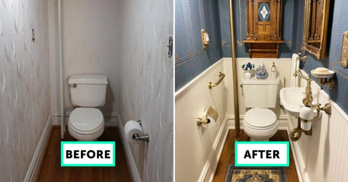 25 Cool Home Remodels That Gave Us Unrealistic Expectations For Our Own ...