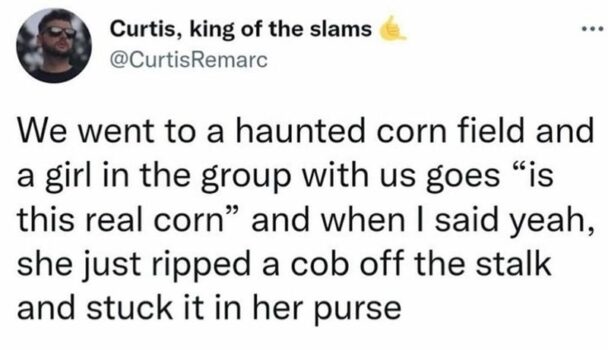 30 Corn Maze Memes You Can Get Lost In Until The Send The Search Party