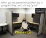 20 Cubicle Memes For Office Workers Boxed Up In Their 9-To-5