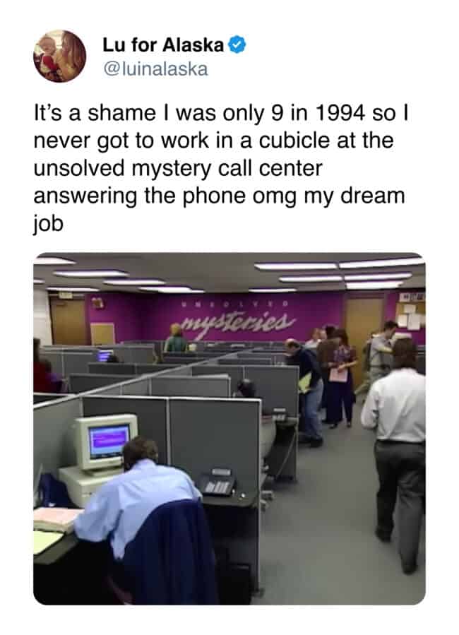 20 Cubicle Memes For Office Workers Boxed Up In Their 9-To-5