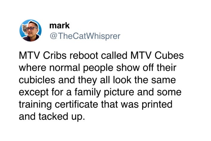 20 Cubicle Memes For Office Workers Boxed Up In Their 9-To-5