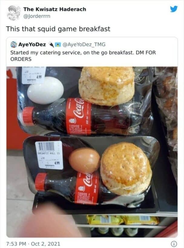 35+ Dumb Food Ideas That Still Kinda Look Delicious