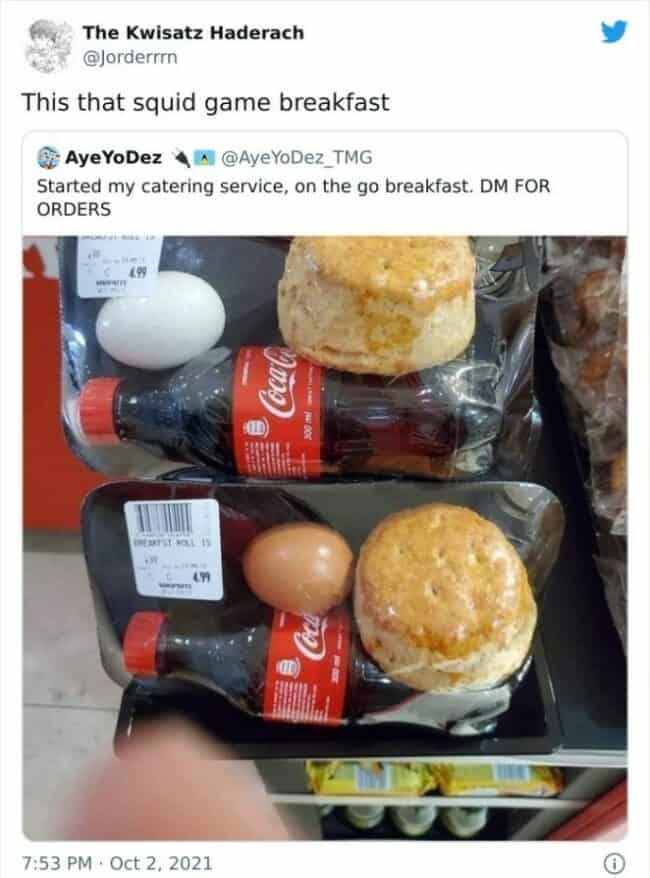 35+ Dumb Food Ideas That Still Kinda Look Delicious