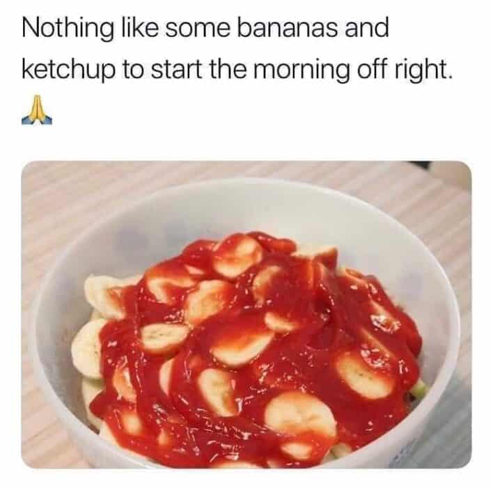 35+ Dumb Food Ideas That Still Kinda Look Delicious