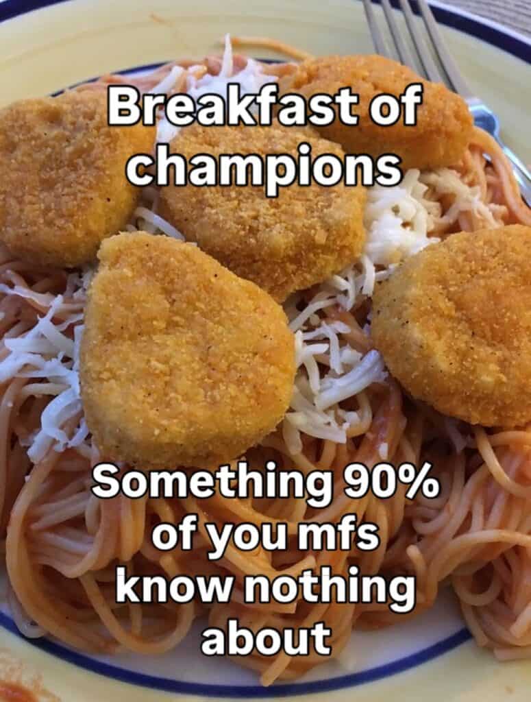 35+ Dumb Food Ideas That Still Kinda Look Delicious