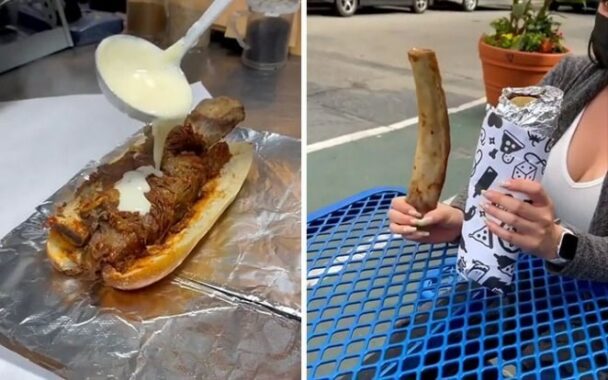 35+ Dumb Food Ideas That Still Kinda Look Delicious