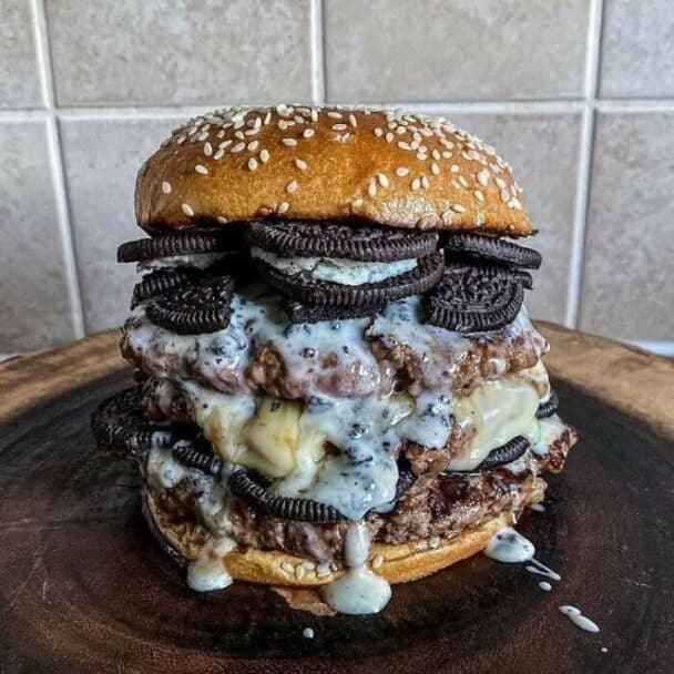 35+ Dumb Food Ideas That Still Kinda Look Delicious