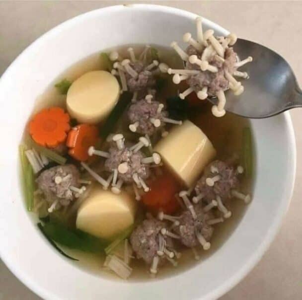 35+ Dumb Food Ideas That Still Kinda Look Delicious