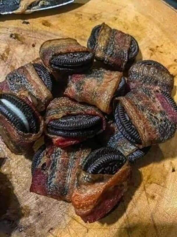 35+ Dumb Food Ideas That Still Kinda Look Delicious