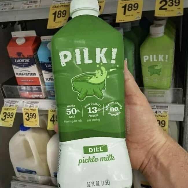 35+ Dumb Food Ideas That Still Kinda Look Delicious