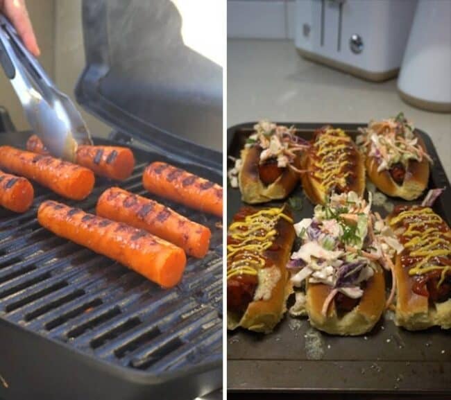 35+ Dumb Food Ideas That Still Kinda Look Delicious