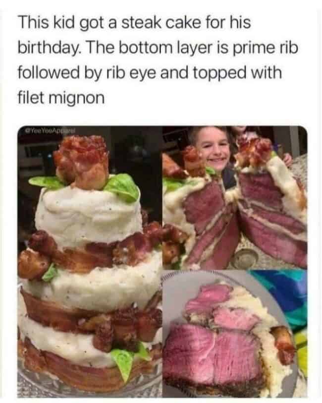 35+ Dumb Food Ideas That Still Kinda Look Delicious