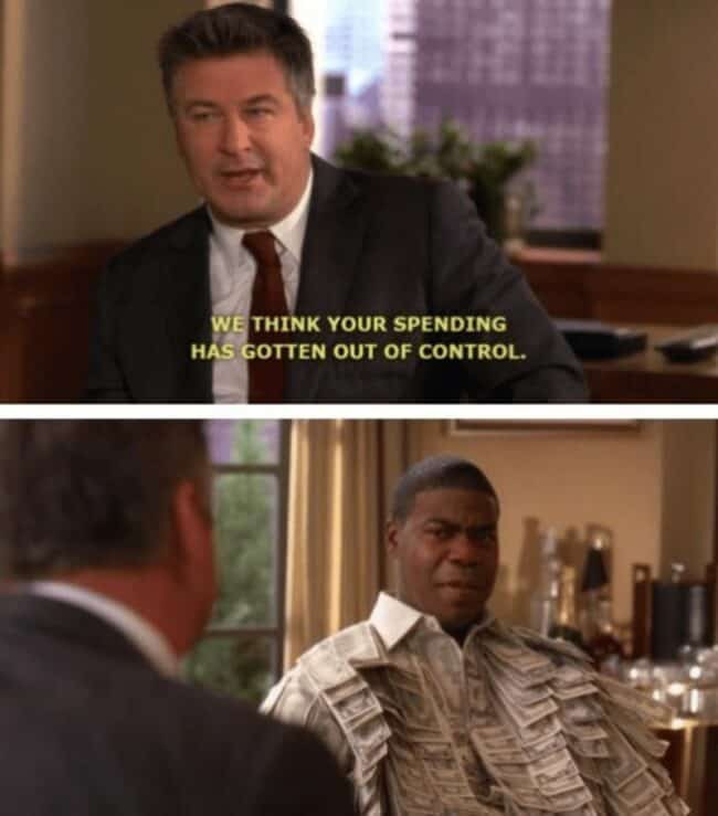 "Lemon, It's Wednesday" — 25 Funniest 30 Rock Jokes, Because I'm ...
