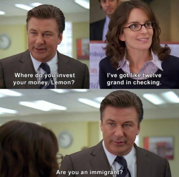 "Lemon, It's Wednesday" — 25 Funniest 30 Rock Jokes, Because I'm ...