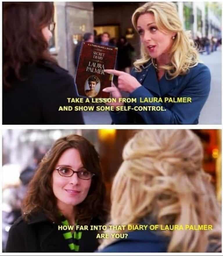 "Lemon, It's Wednesday" — 25 Funniest 30 Rock Jokes, Because I'm ...