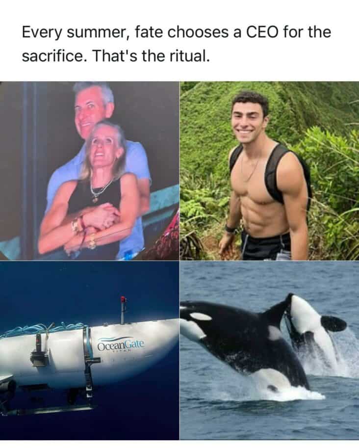 30+ Funniest New Coldplay Kiss Cam CEO Memes You Haven’t Seen Yet