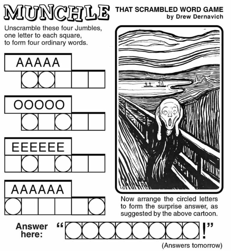 35 Funniest Single-Panel Comics From Woodcut Style New Yorker ...