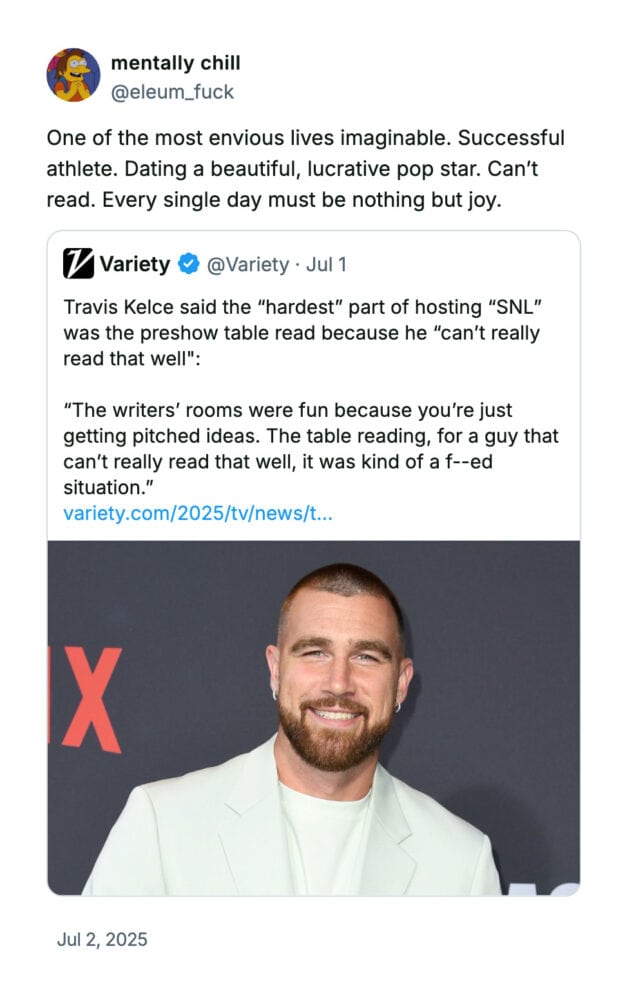 35 Funniest Comments From Twitter And Beyond This Week