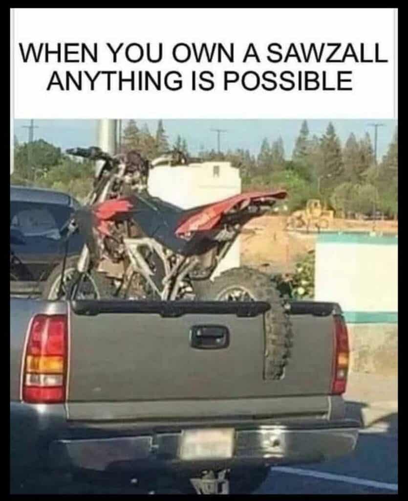 25+ Funniest Feats Of Redneck Engineering That'll Make You Say "Yurp ...