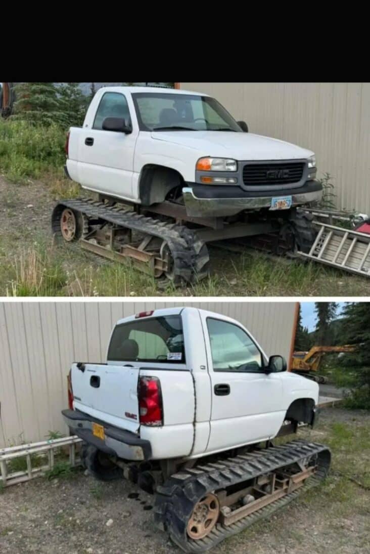 25+ Funniest Feats Of Redneck Engineering That'll Make You Say "Yurp ...