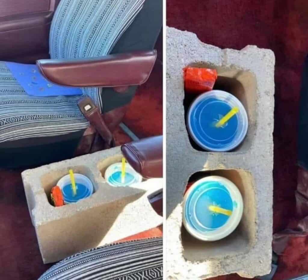 25+ Funniest Feats Of Redneck Engineering That'll Make You Say "Yurp ...