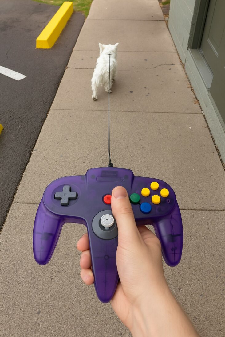 25+ Funniest Gaming Animal Memes Worth "Pawsing" Your Game For