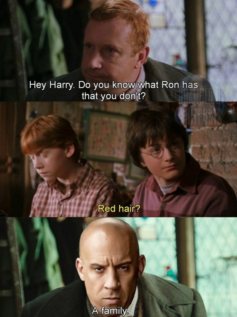 27 Funniest Harry Potter Memes This Week For Witches, Wizards, And ...