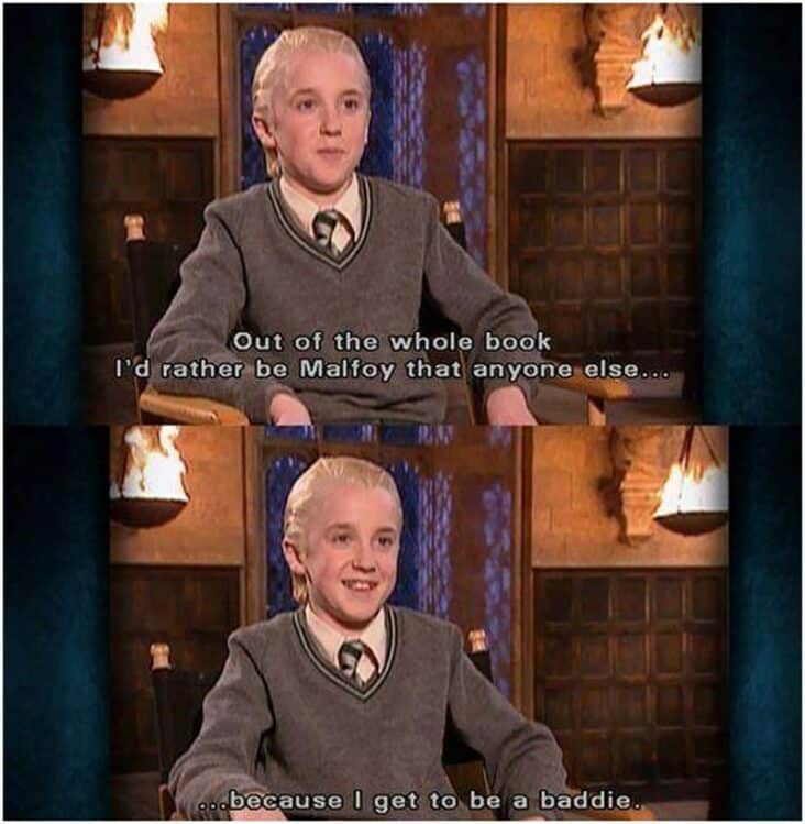 27 Funniest Harry Potter Memes This Week For Witches, Wizards, And ...