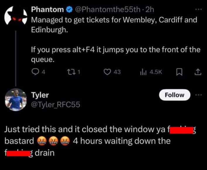 25+ Funniest Mischievous Tweets From Chaos Goblins Who Prank In A ...