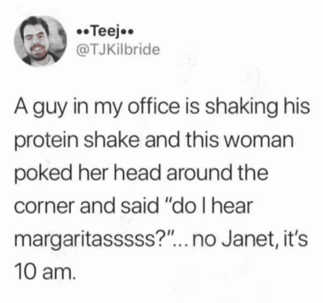 25 Funniest Protein Memes For Bulking Up The Muscles Around Your Funny Bone