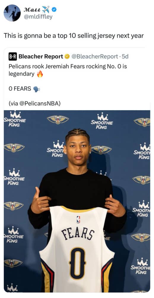 35 Funniest Sports Tweets That Deserve A Trophy For Humor This Week ...