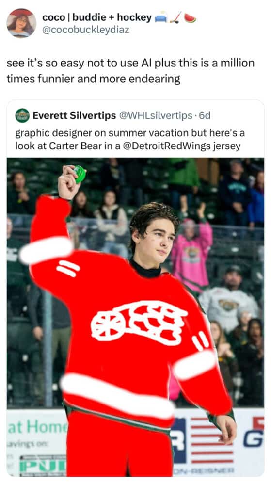 35 Funniest Sports Tweets That Deserve A Trophy For Humor This Week ...