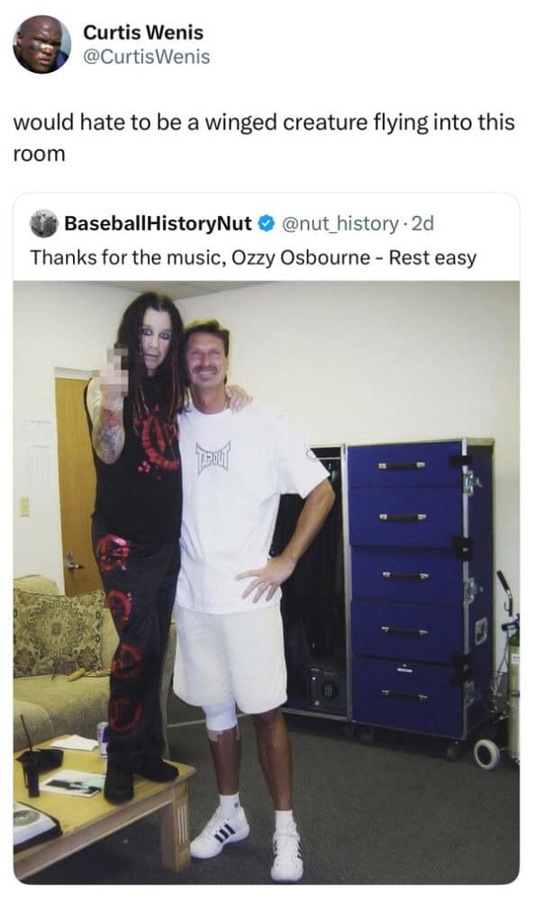30 Funniest Sports Tweets That Were The Real Highlights This Week (July ...