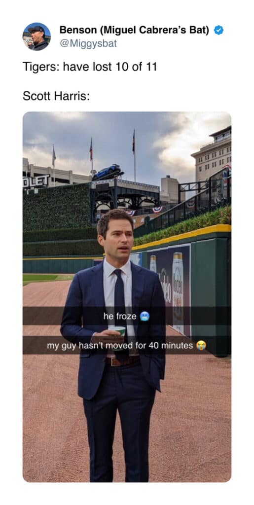 30 Funniest Sports Tweets That Were The Real Highlights This Week (July ...