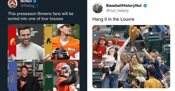30 Funniest Sports Tweets That Were The Real Highlights This Week (July ...