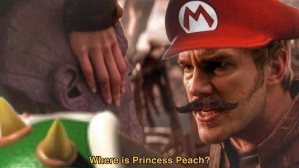 35 Funniest Super Mario Memes For Retro Gamers Who Were Raised By The ...