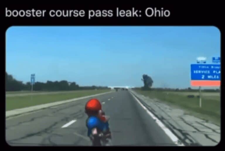 35 Funniest Super Mario Memes For Retro Gamers Who Were Raised By The ...