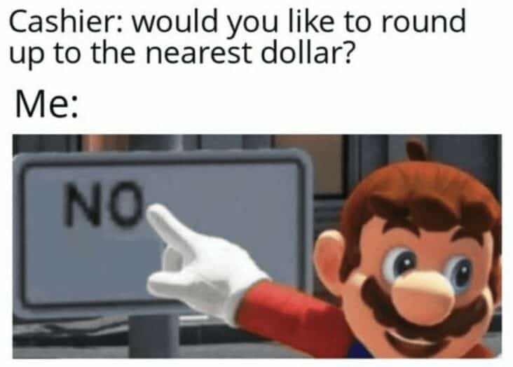 35 Funniest Super Mario Memes For Retro Gamers Who Were Raised By The ...