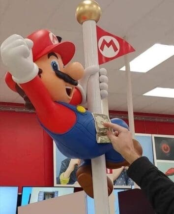 35 Funniest Super Mario Memes For Retro Gamers Who Were Raised By The ...
