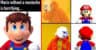 35 Funniest Super Mario Memes For Retro Gamers Who Were Raised By The ...