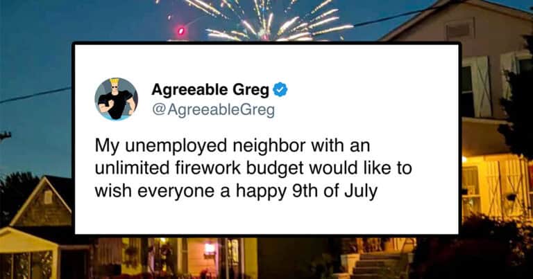 25 Funniest Tweets Of All Time From Thursday (July 10, 2025)