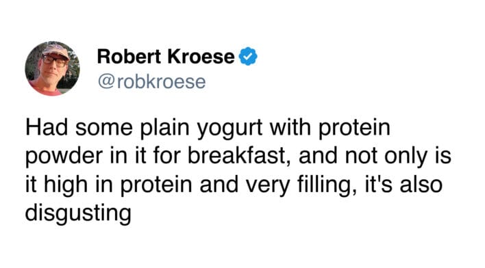 25 Funniest Tweets Of All Time From Thursday (July 10, 2025)