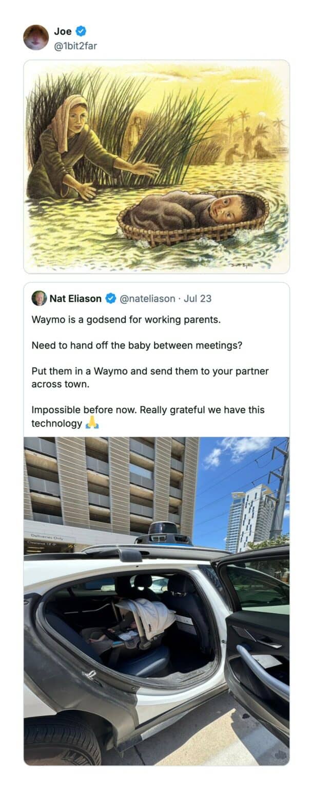 25+ Funniest Tweets Of All Time From Thursday (July 24, 2025)