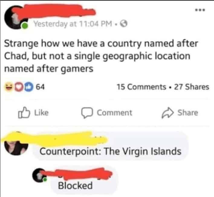 25 Funniest Video Game Memes That Gave Us An Extra Life This Week