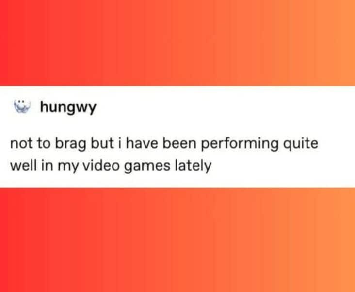 25 Funniest Video Game Memes That Gave Us An Extra Life This Week