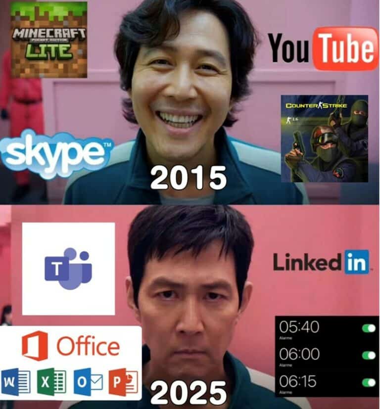 25 Funniest Video Game Memes That Gave Us An Extra Life This Week