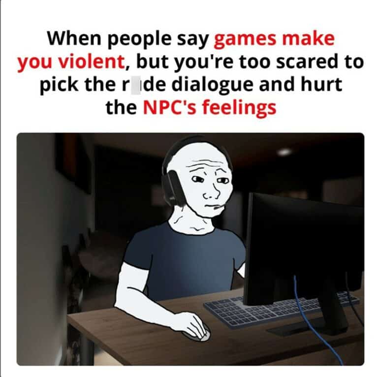 25 Funniest Video Game Memes That Gave Us An Extra Life This Week