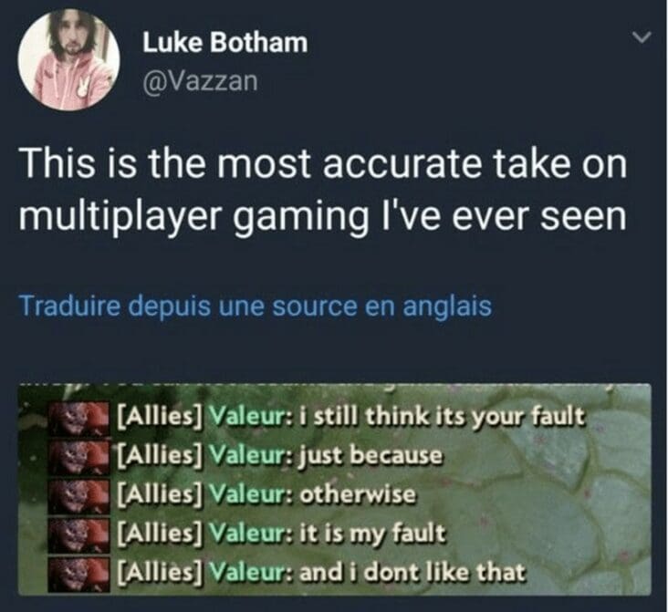 25 Funniest Video Game Memes That Gave Us An Extra Life This Week