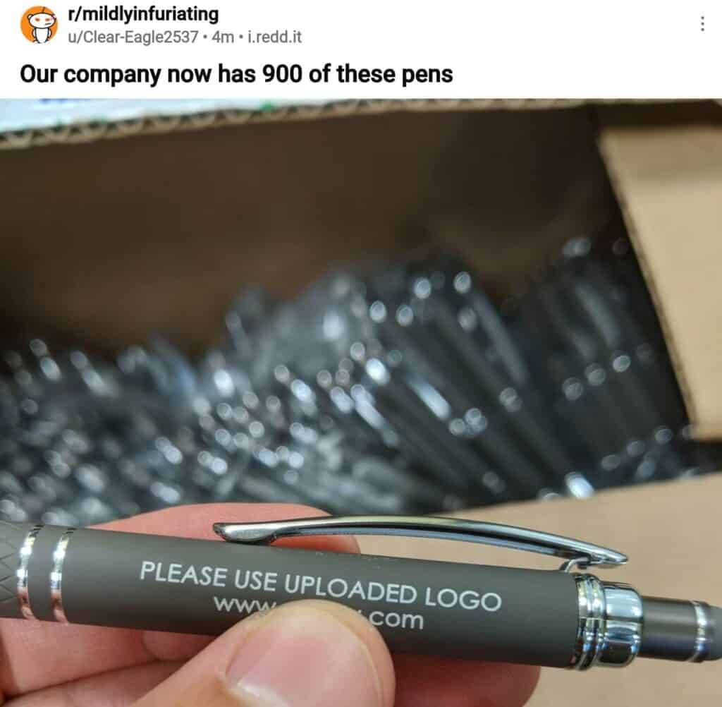 25 Funniest Work Fails From Employees Trying Not To Quit This Week